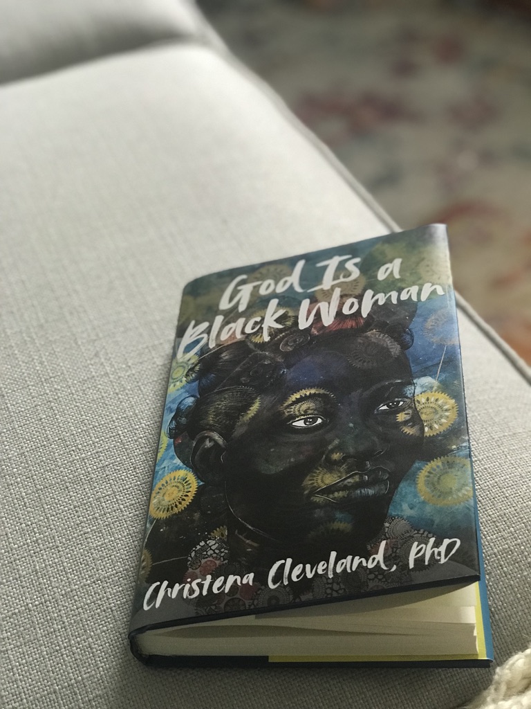God Is a Black Woman (Book Review) – Beginning Again